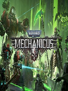 Warhammer 40,000: Mechanicus - Omnissiah Edition En Ucuz Satın Al
